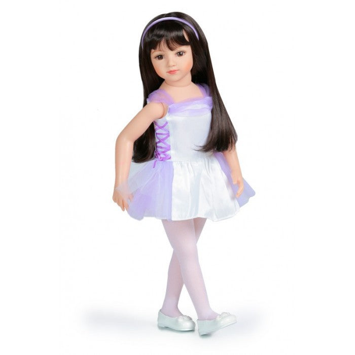 Outfits & Accessories – Maru and Friends