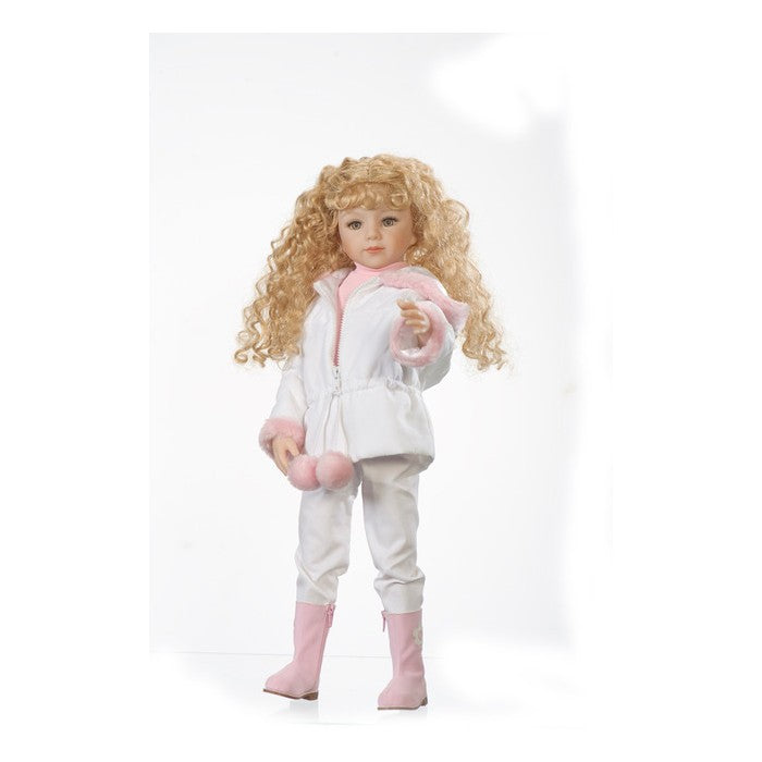 Jamie American Doll First Edition – Maru and Friends