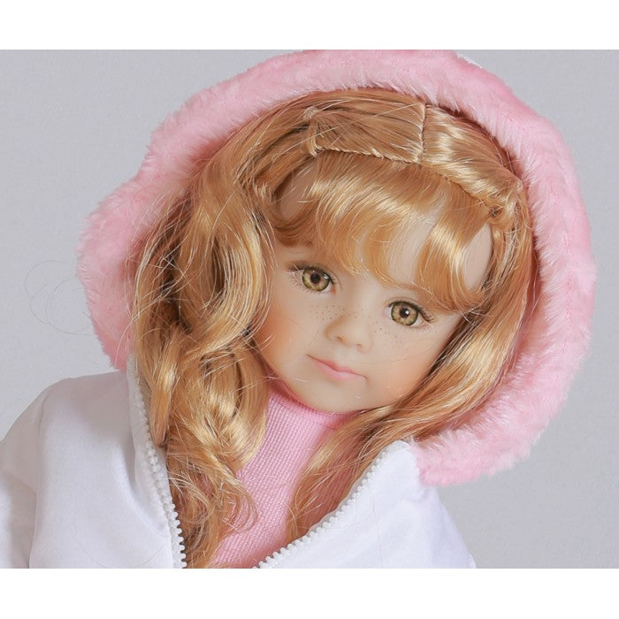 Jamie American Doll – Maru and Friends