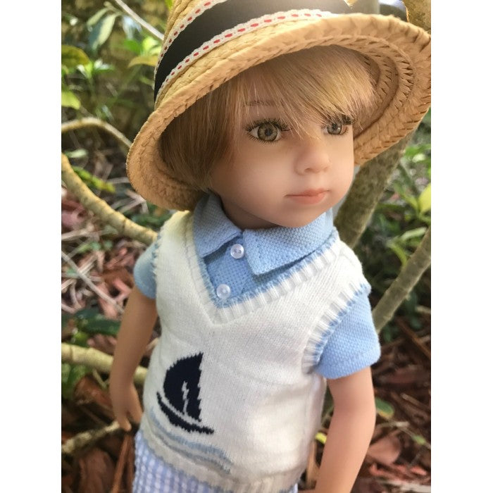 Noah Mini Pal – Maru and Friends